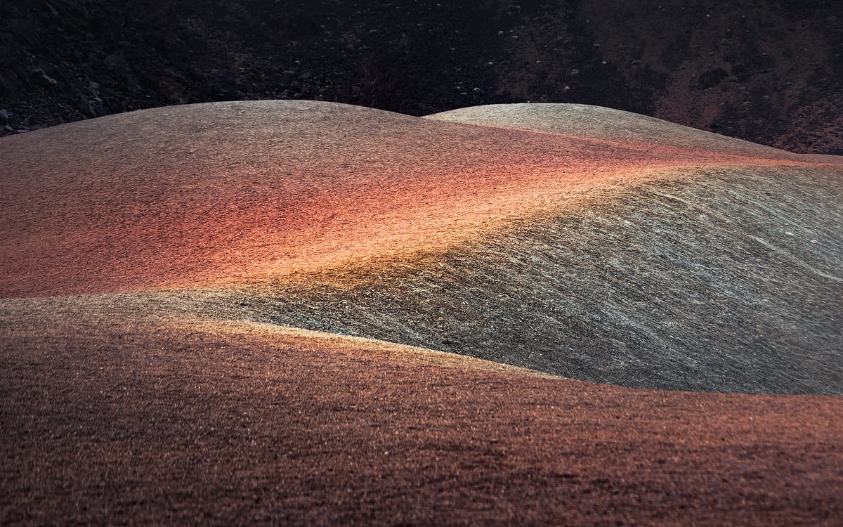 Create a 3D scene for your website with Spline | by Miroslav Šlapka ...