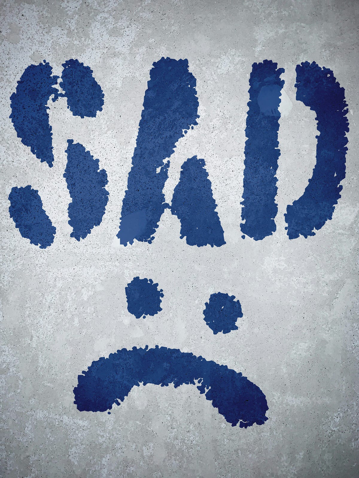 How Does Sadness Add Value to Our Lives? | by Mukundarajan V N | The ...