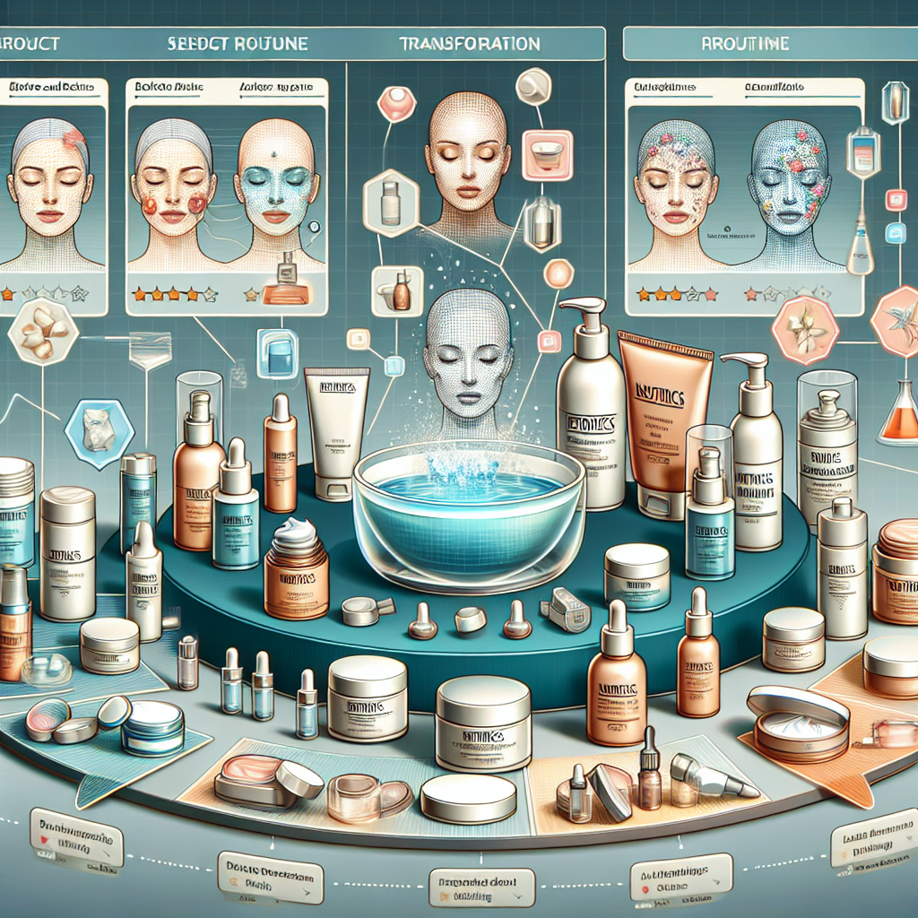 Transforming Skincare Routines: An In-Depth Neotonics Skincare Review ...