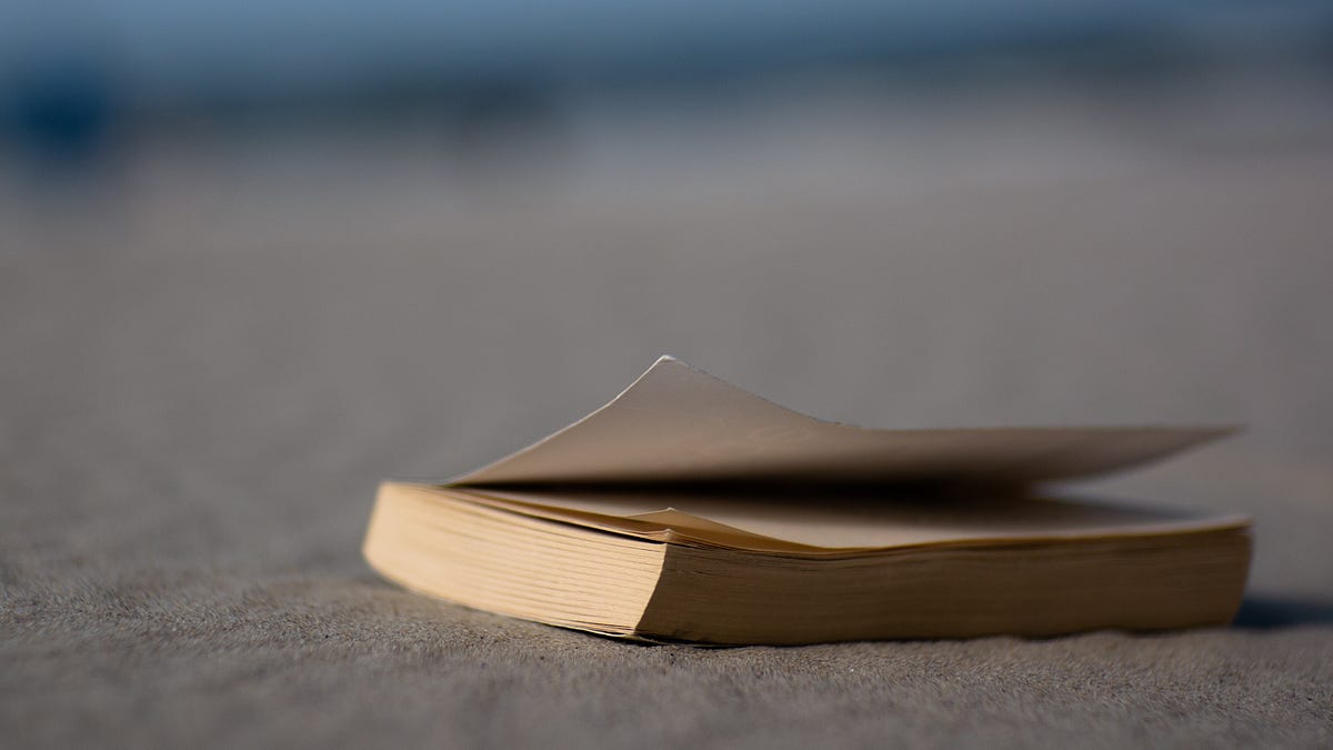 A Visual Method for Organizing Your Novel Before You Write It | by ...