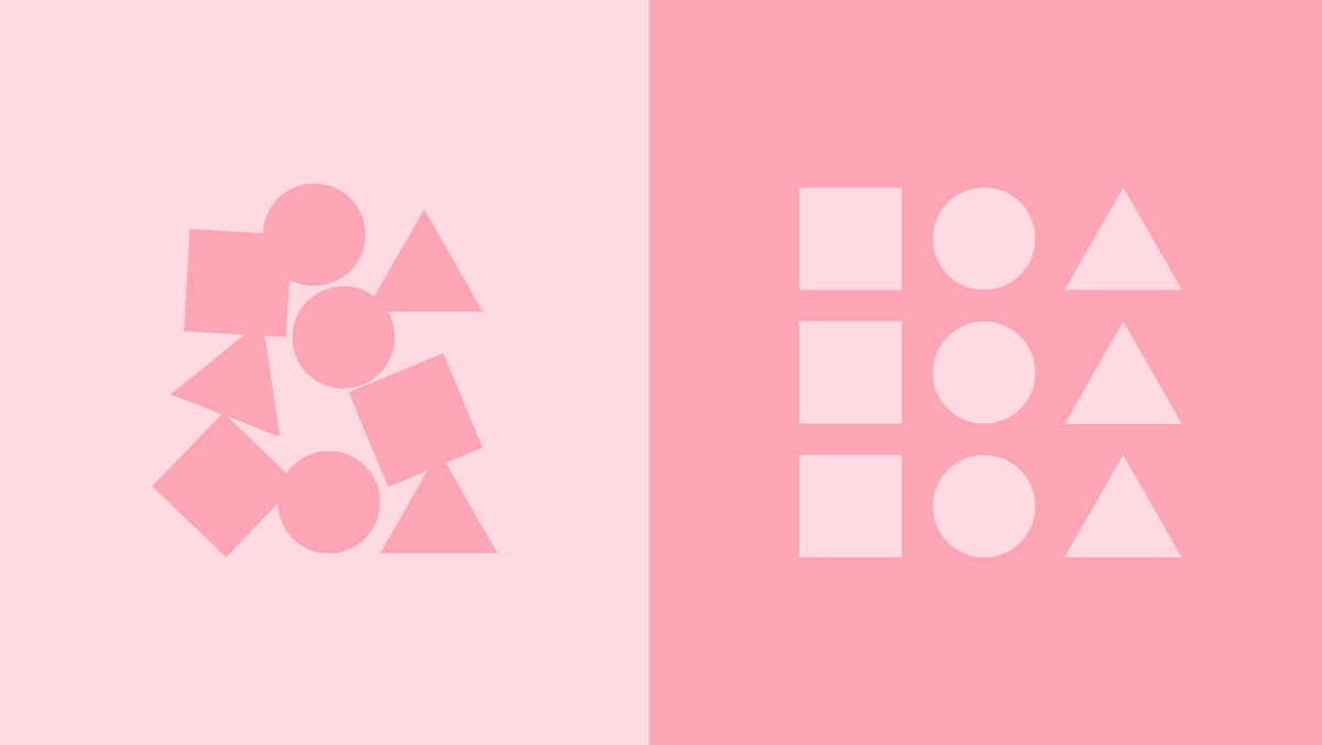Good UI design is CRAP. Breaking down each element of the CRAP… | by ...
