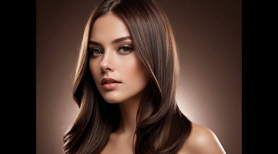 Chocolate Brown Hair Dye | by Diane Milam | Mar, 2024 | Medium