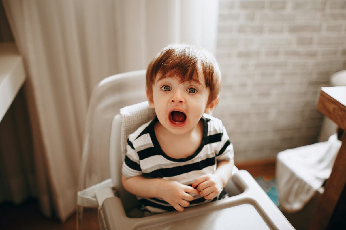 Can You Identify a Speech Delay for 18 Months? Here’s What Parents ...