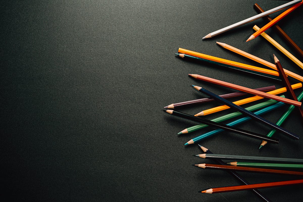 Voir tous les dessins. Retrouvez tous les dessins parus sur… | by École ...