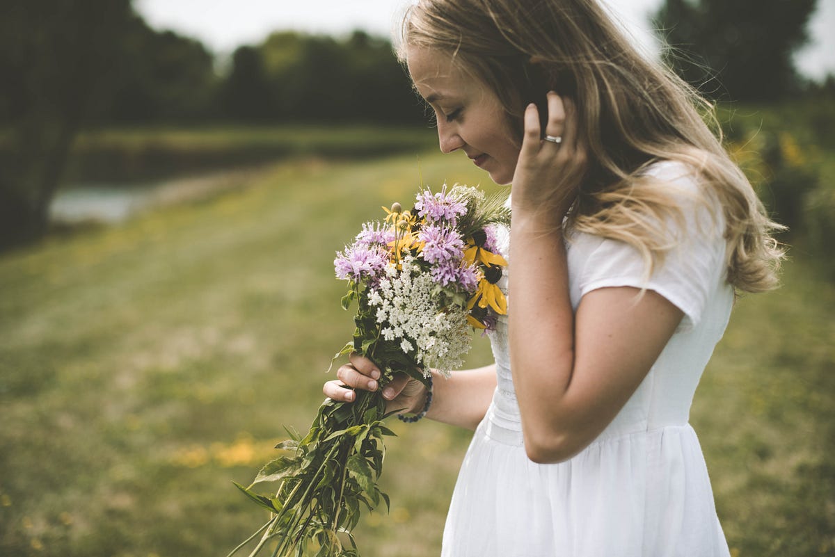 Exploring 10 Incredible Earthly Scents: The Aromatic Wonders of Nature ...
