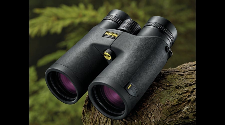 Nikon Monarch Binoculars | by Joseph Boyle | Mar, 2024 | Medium