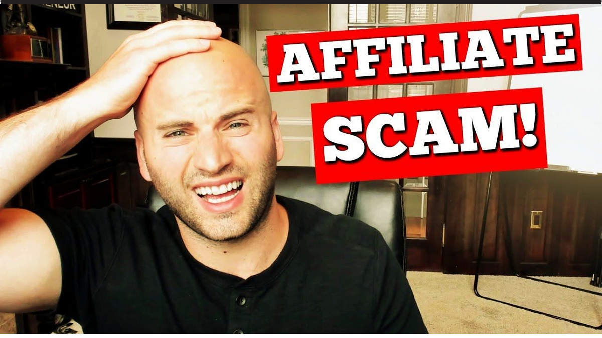 HOW TO AVOID AFFILIATE MARKETING SCAMS | by Suhana Hamid | Medium