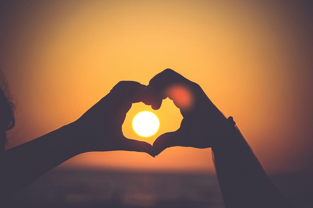In the Meantime Between Time, Valentine - Jade Shines Light - Medium