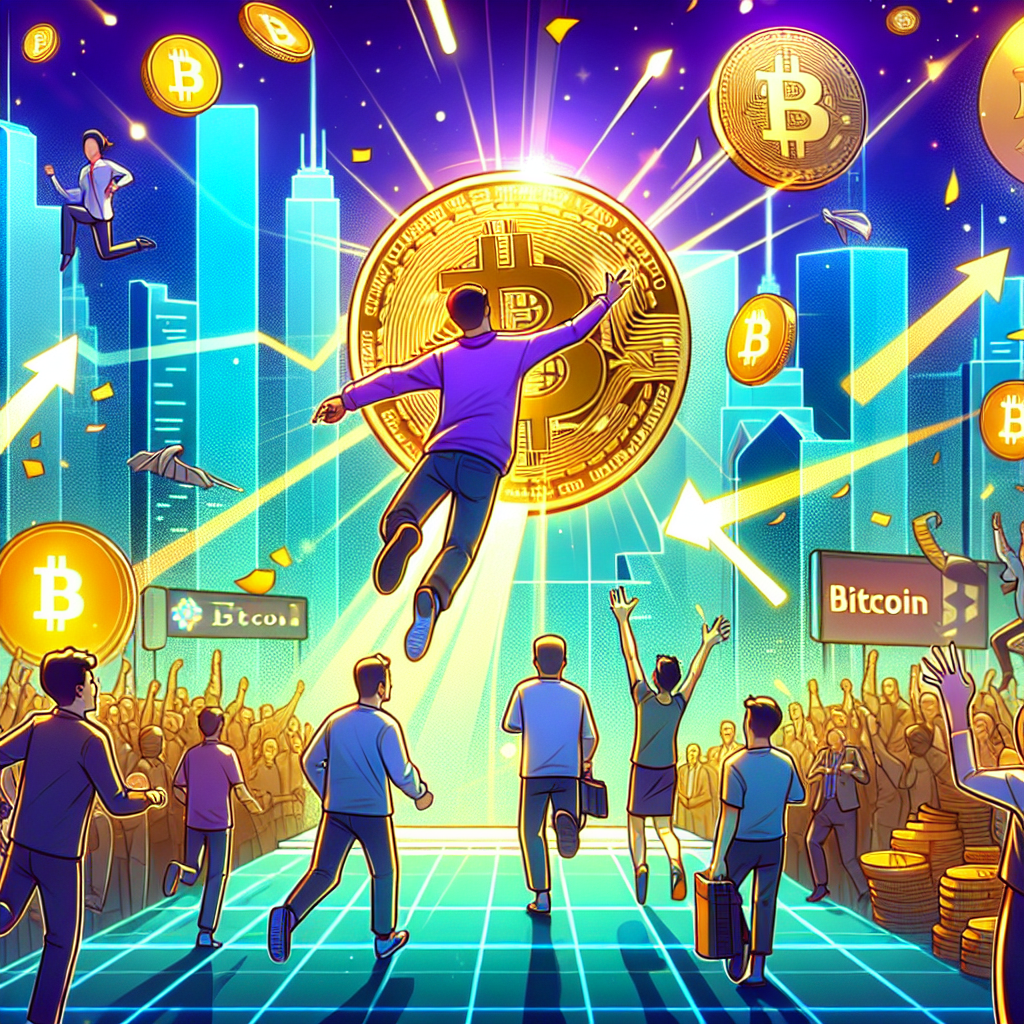 Bitcoin, the Pied Piper: How the Big Daddy’s Play influences FET, SUI, AAVE and INJ | by Daily ...