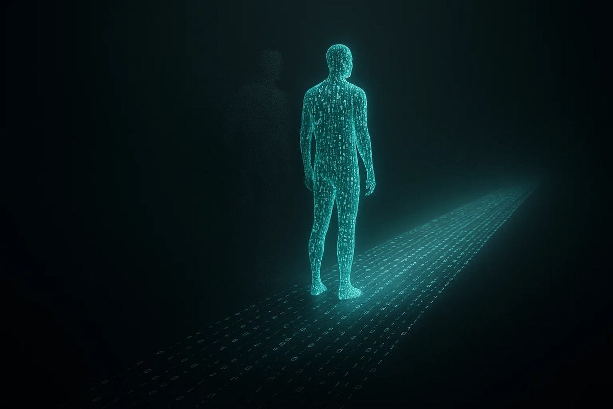 How to Become a New Man and Manifest with Clarity: Identity Reboot for ...