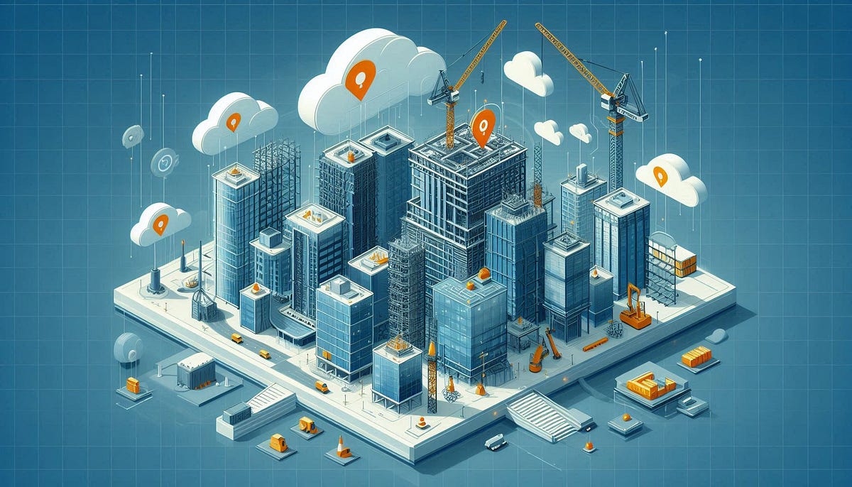 Building Secured Serverless Applications on AWS | by Sergey Dudal | Medium