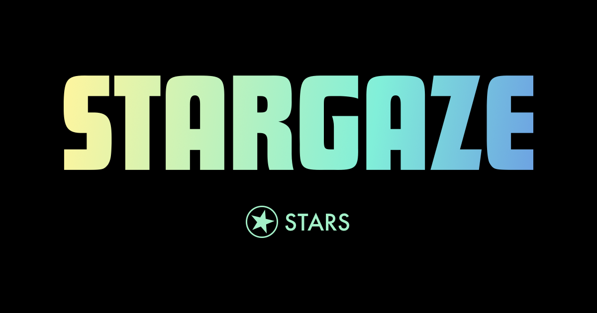 Stargaze Whitepaper/Originating Information | by Curious Cosmonaut Research | Medium