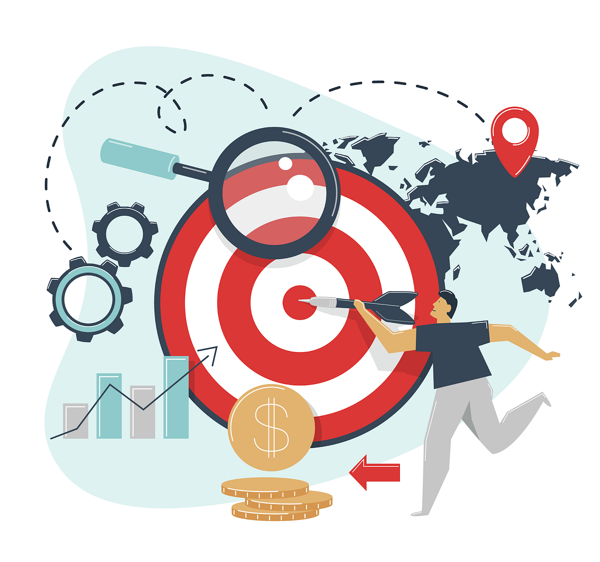 Location Intelligence 101: Here’s everything you need to know | by ...