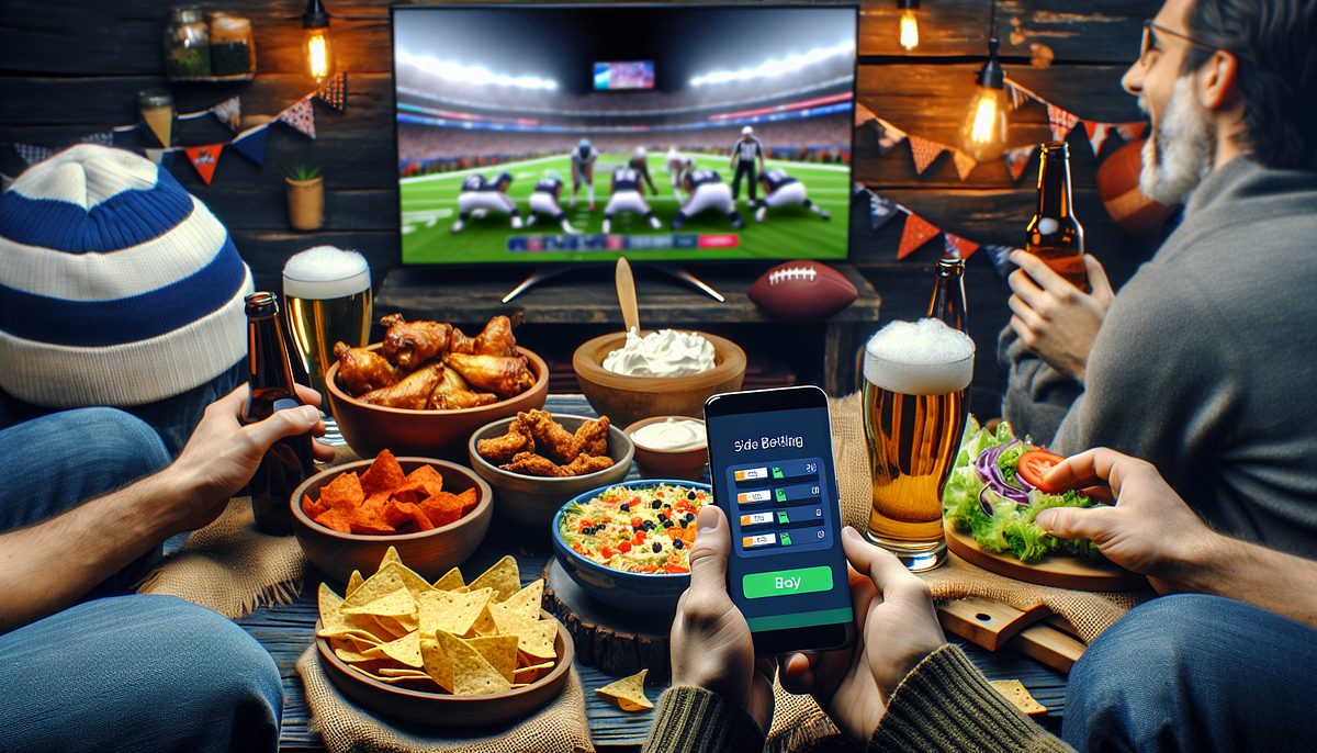 Top 5 Super Bowl Side Bets You Can’t Miss | by Jodi Play | Aug, 2024 | Medium