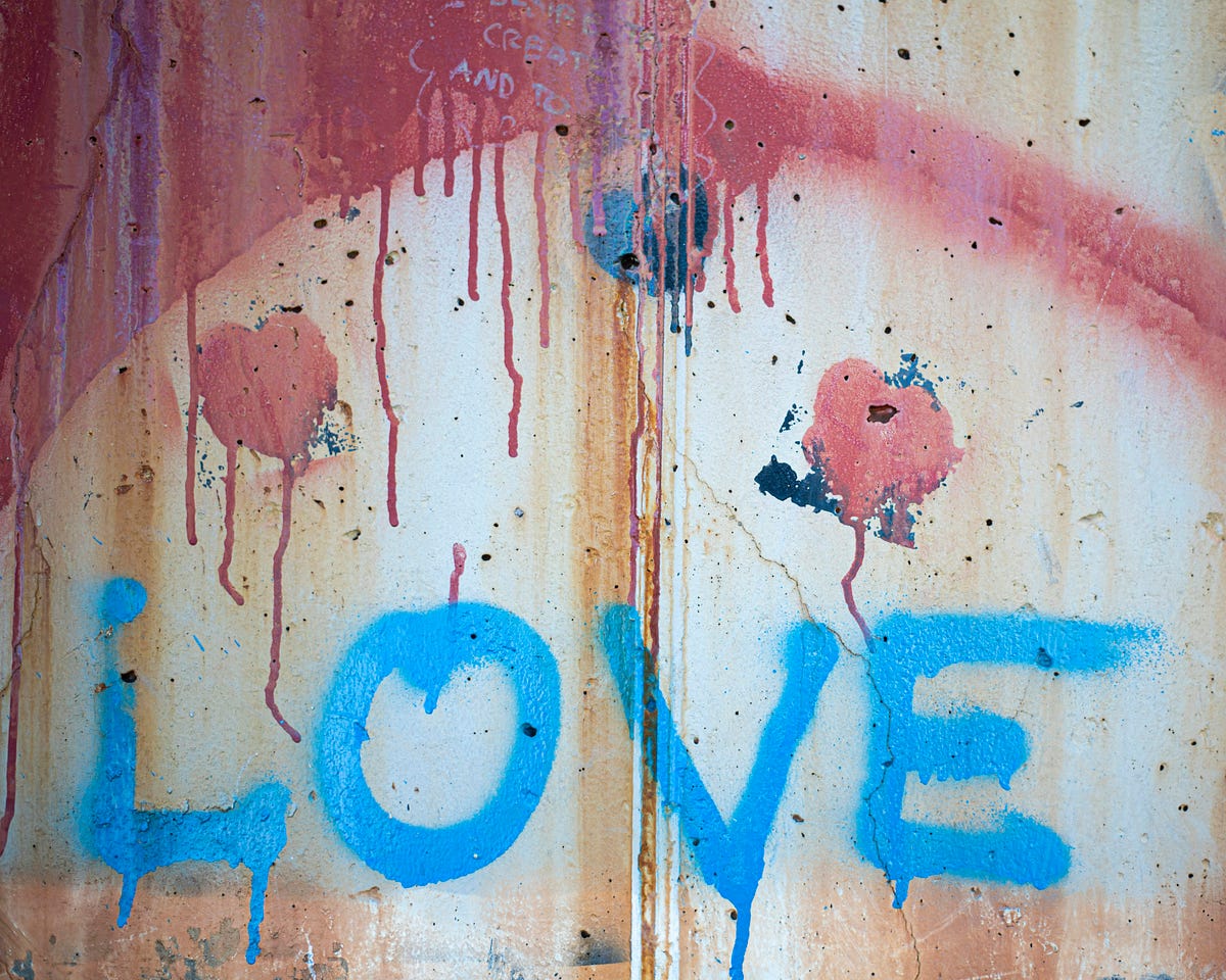 What Are the Diverse Perspectives on the Meaning of Love? | by Naslove ...