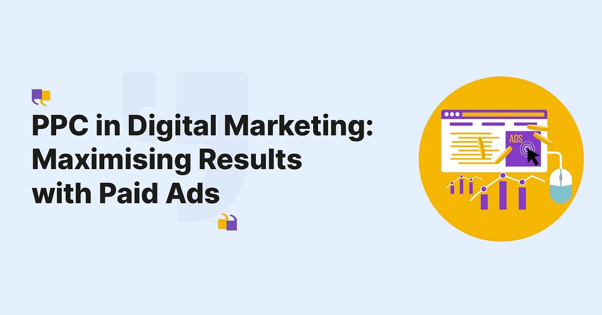 Step -by-step guide for Setting Up a Pay-Per-Click Campaign | by ...