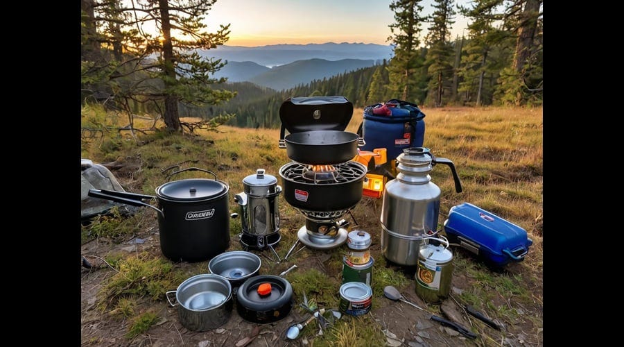 Coleman Bk200 | by Jorge Martinez | Medium