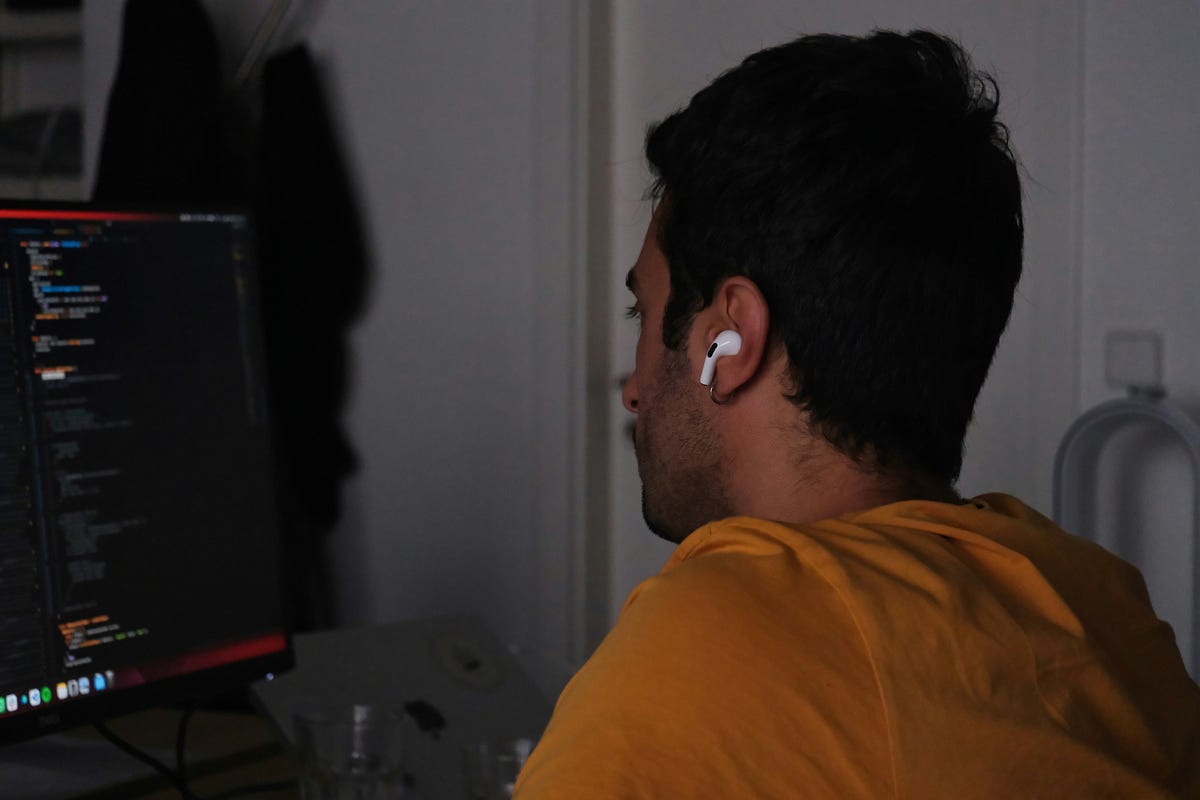 No-Code Tools Are Booming, So Why Are Coders Still in High Demand? | by ...