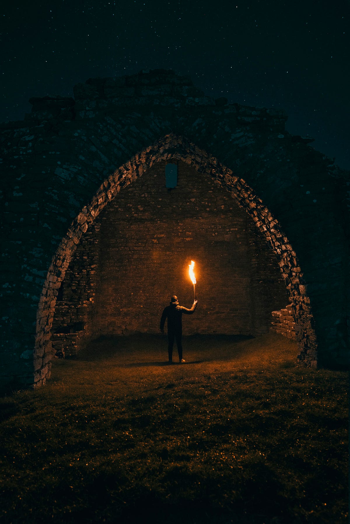 You’re Letting You Rot. You’re not stuck — you’re stagnant. And… | by ...