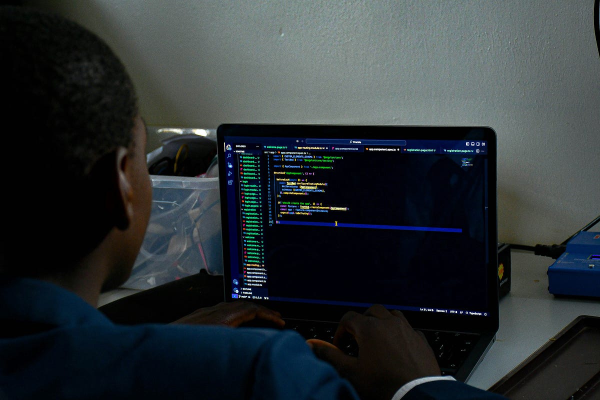 The Future of Coding: Why Writing Specifications Matters More Than Code ...