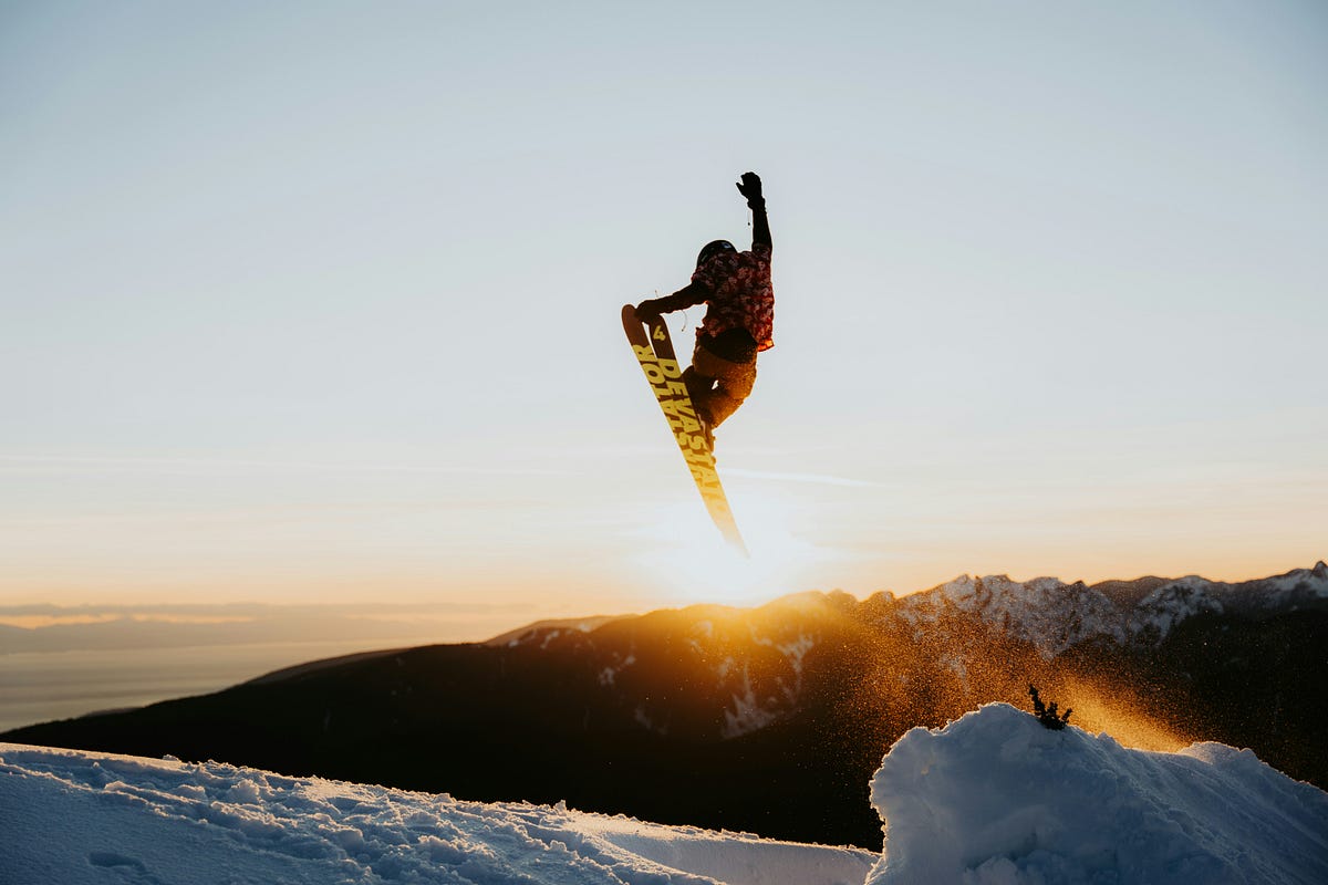 5 Must-do Things in Your 20’s to Become Unstoppable!! | by Pranshi ...