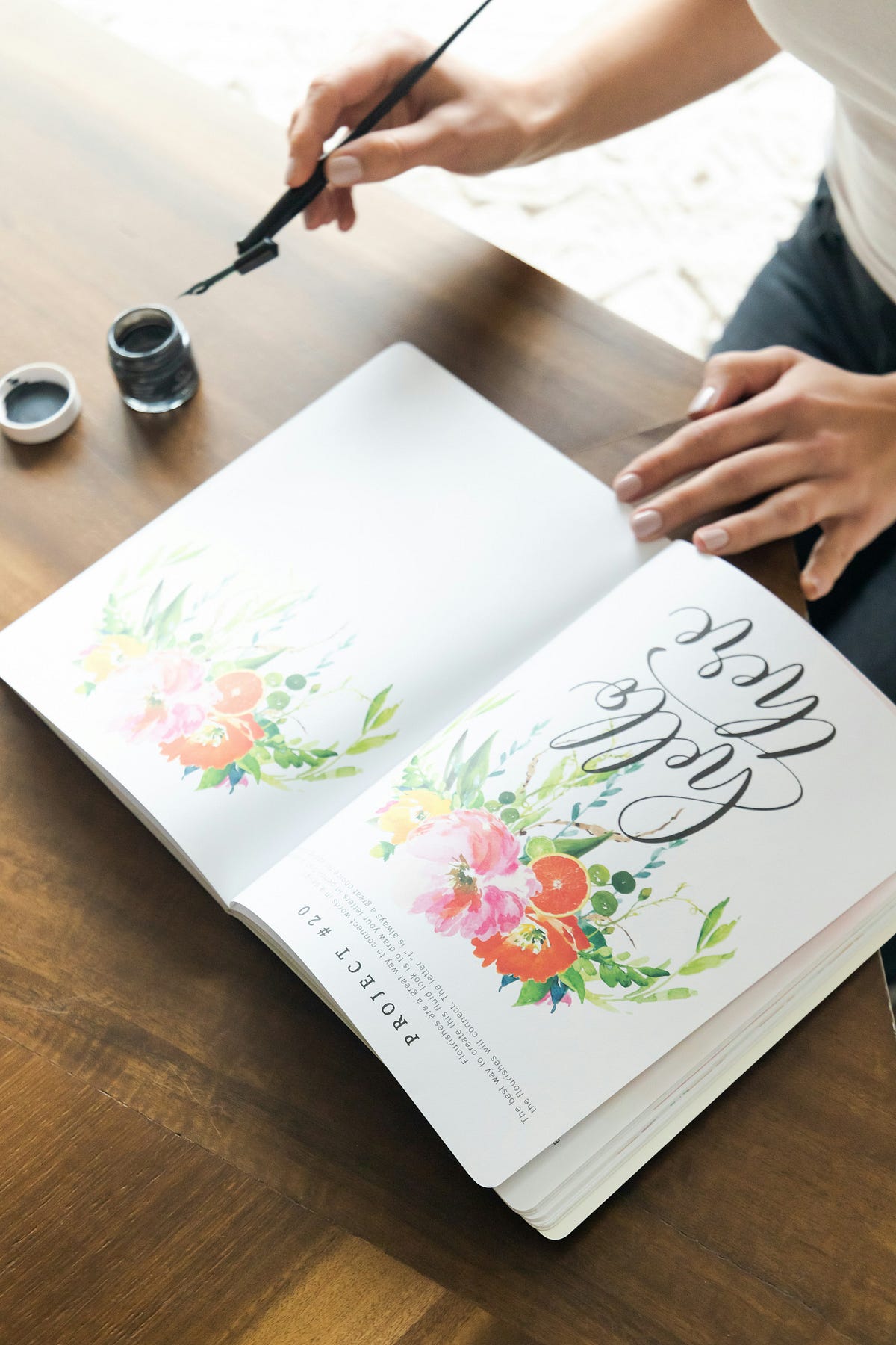 Here Are 3 Daily Habits to Improve Writing Consistency | by Writer's ...