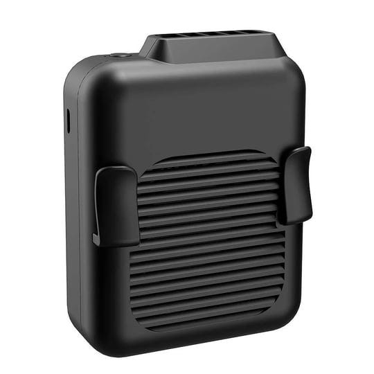 Personal Cooling Devices | by Daniel Mitchell | Medium