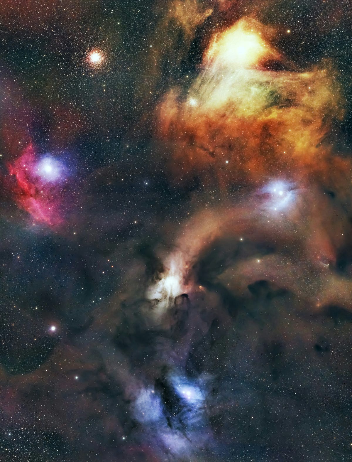 Spark of Light in Darkness. A Journey of Faith, Hope, and the… | by ...
