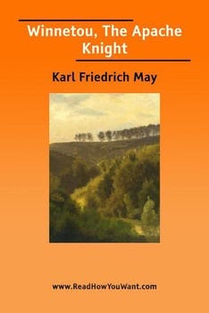 Top 11 Karl May Books | by Jimmy Gonzalez | Jul, 2024 | Medium