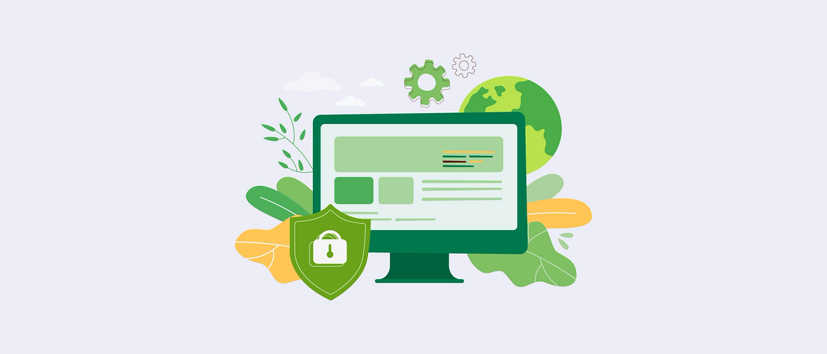 Embracing Green Coding: A Sustainable Revolution in Tech | by Cyber ...