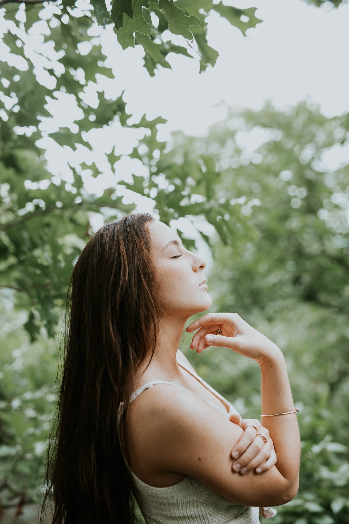 10 Powerful Ideas to Help You Let Go and Stop Worrying | by Joe Elvin ...