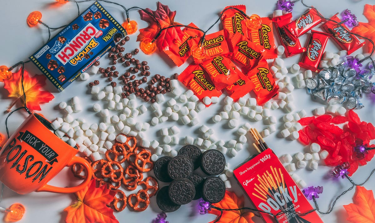 I Quit Sugar for 30 Days — The Results Shocked Me More Than I Expected ...