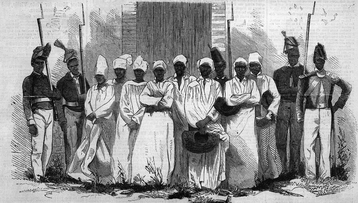 Hoodoo, Conjure, and Rootwork. “spiritual heritage as a lifeline” | by ...