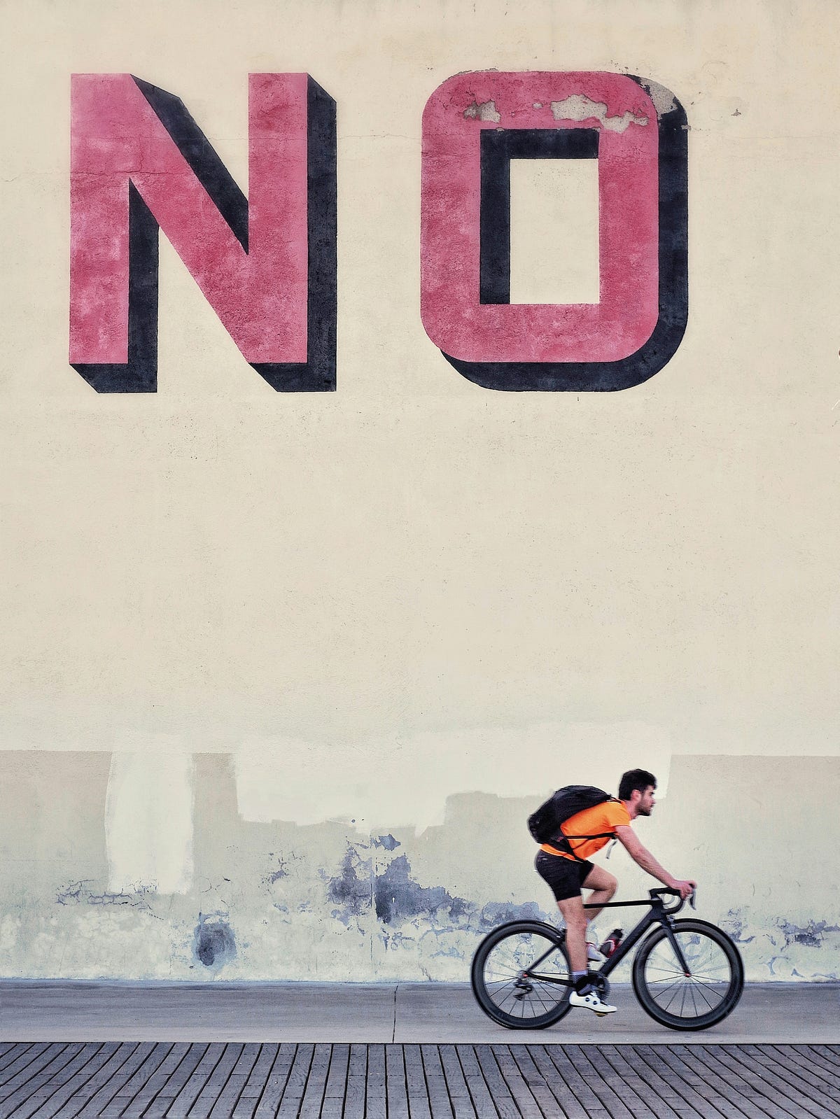 Stop Saying “No” the Wrong Way: How to Say It with Clarity and Respect ...