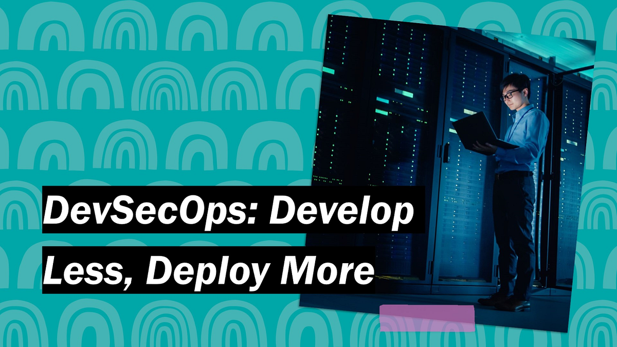 DevSecOps — Introduction and Importance — Part 1 | by Pranil Kulkarni | Medium