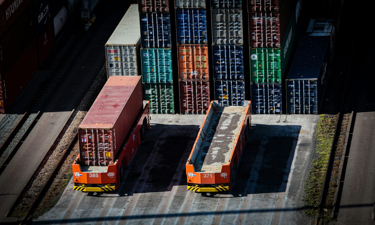 Docker for MLOps (Part 2): Containerizing and Deploying to AWS ECR | by ...