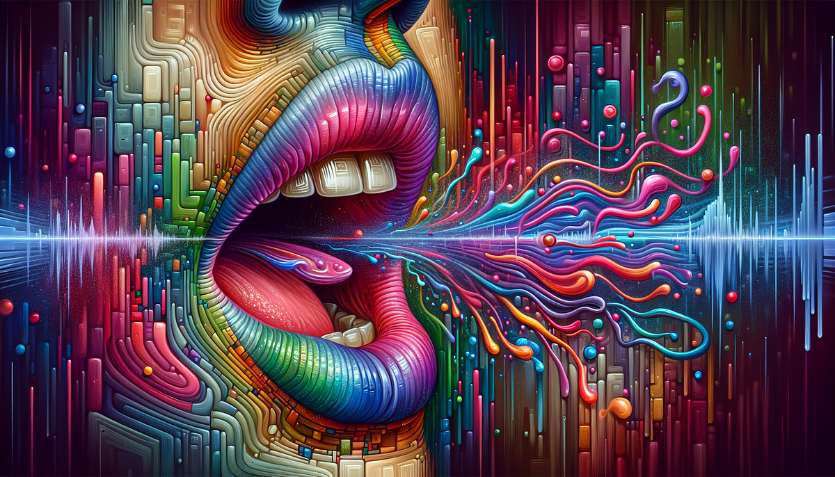 Texto Falado Realista | by Play Miza | Medium