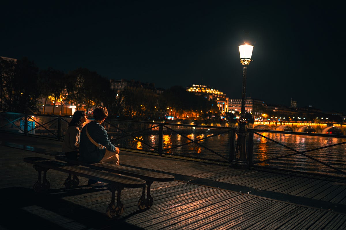 Romantic Comedies: Setting Unrealistic Expectations Since Forever | by ...