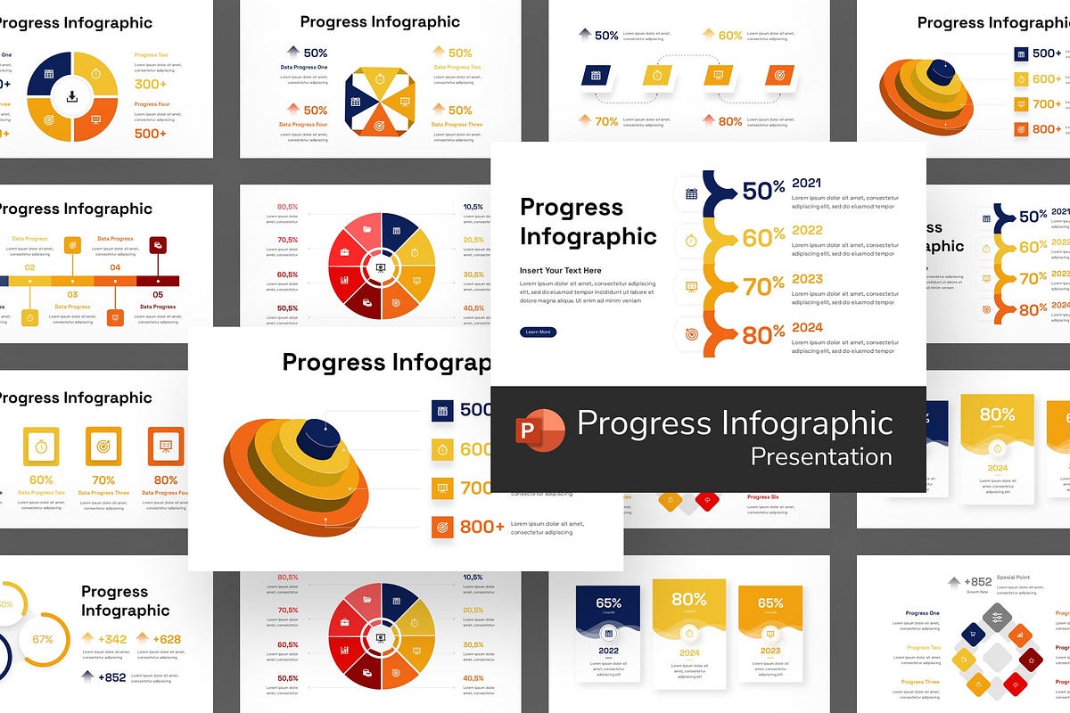 Progress Infographic | by Aetheralchemy | Sep, 2024 | Medium