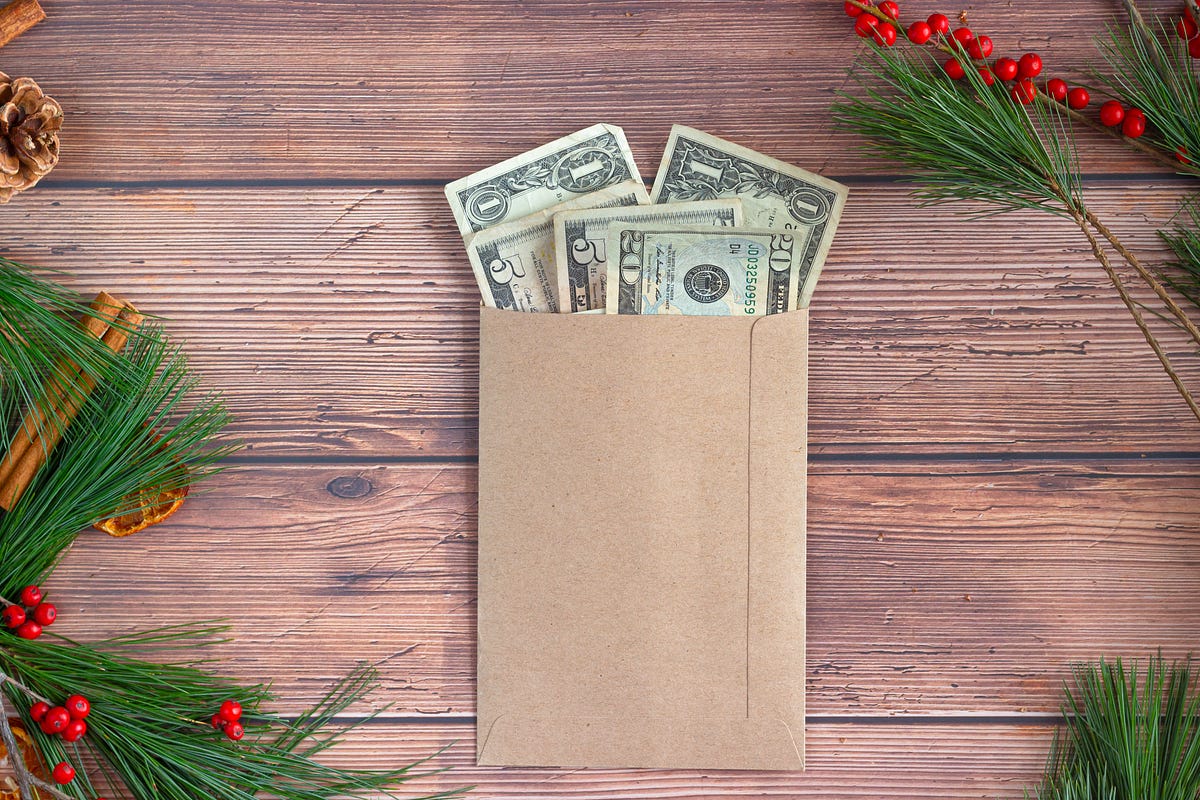 Money Tastes Like Freedom With These 5 Ingredients | by Pallavi Goswami ...