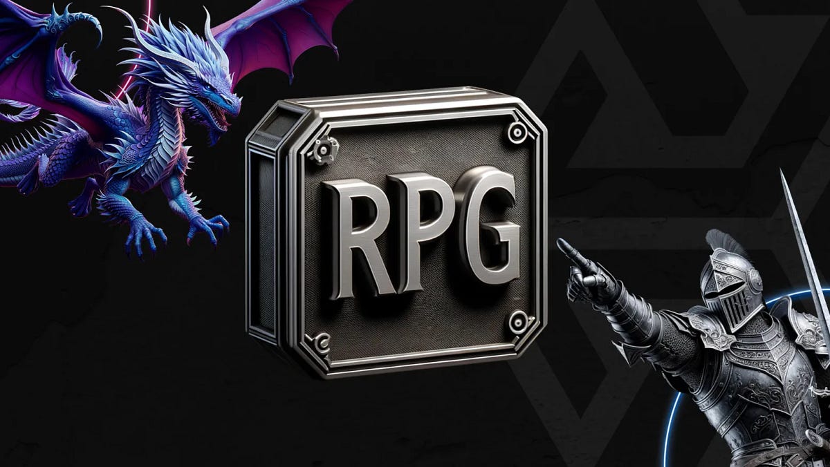 10 Remarkable Quest 3 RPGs On SideQuest | by SideQuest | SideQuestVR | Medium