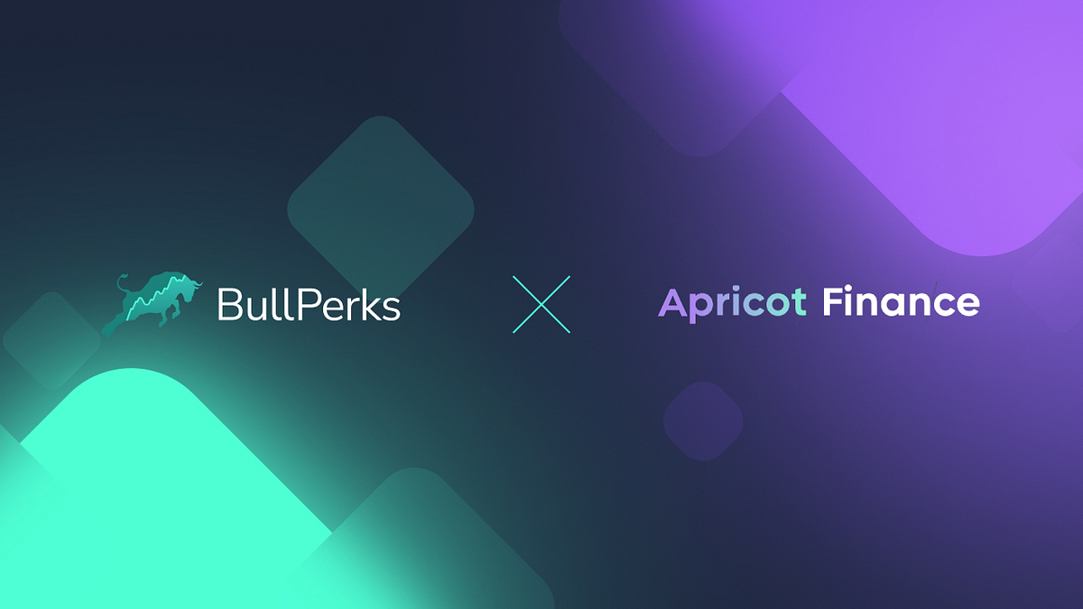 BullPerks Excited To Release The Apricot Finance Deal | by Constantin ...
