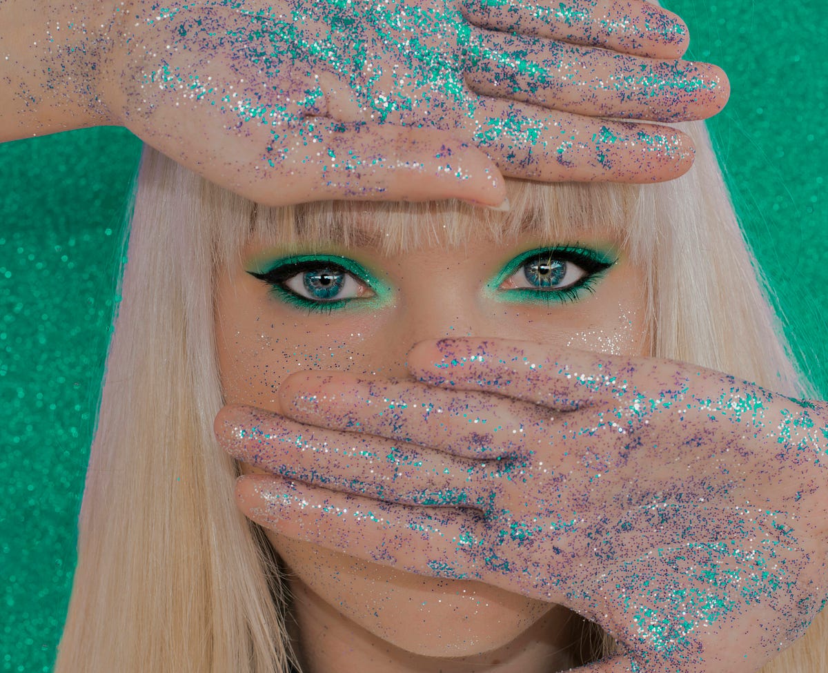 When You Get Hit Over The Head By Barbie | Identity Current