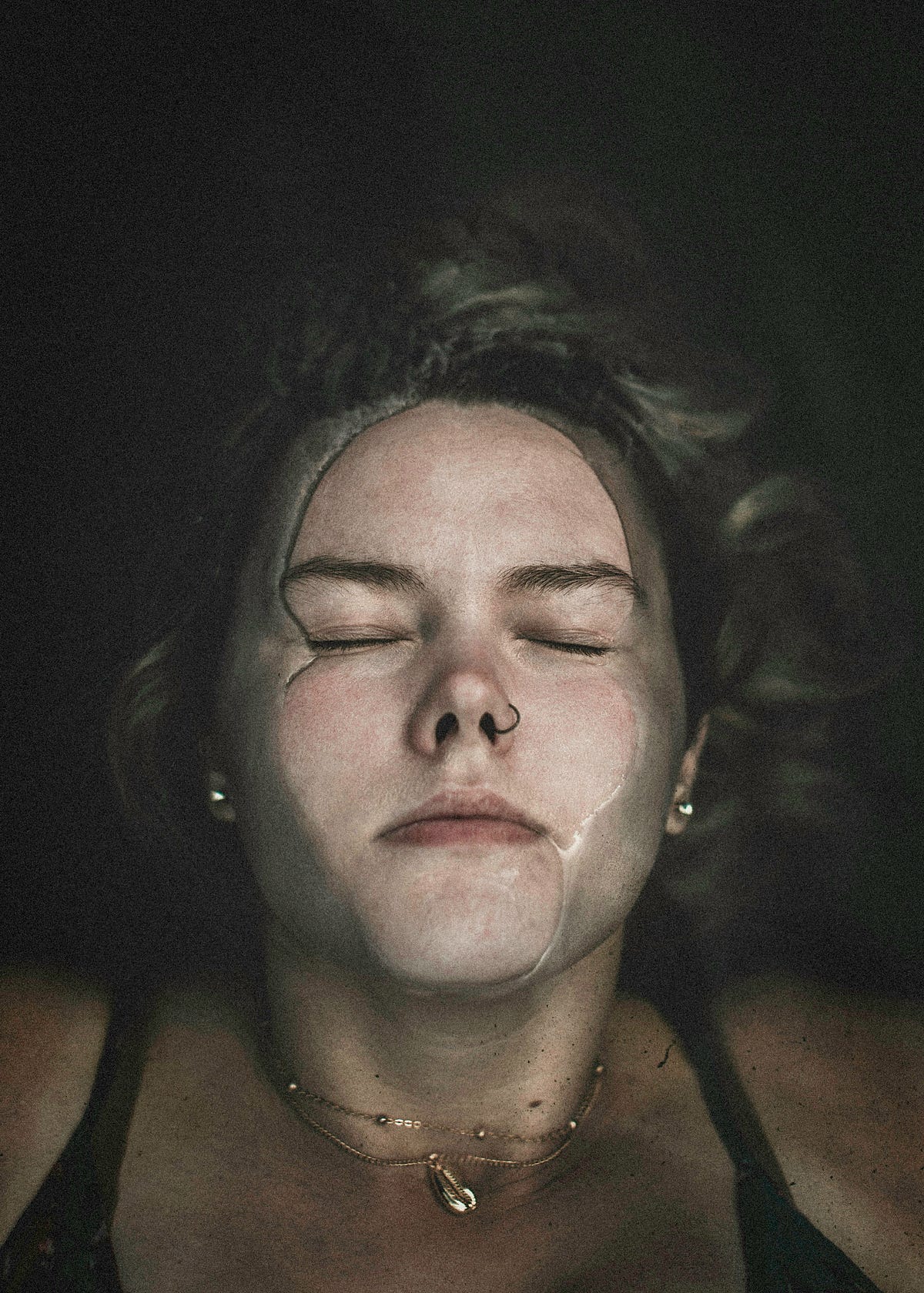 Breath, Tethered to life. Unravelling the Charisma of Existence. | by ...