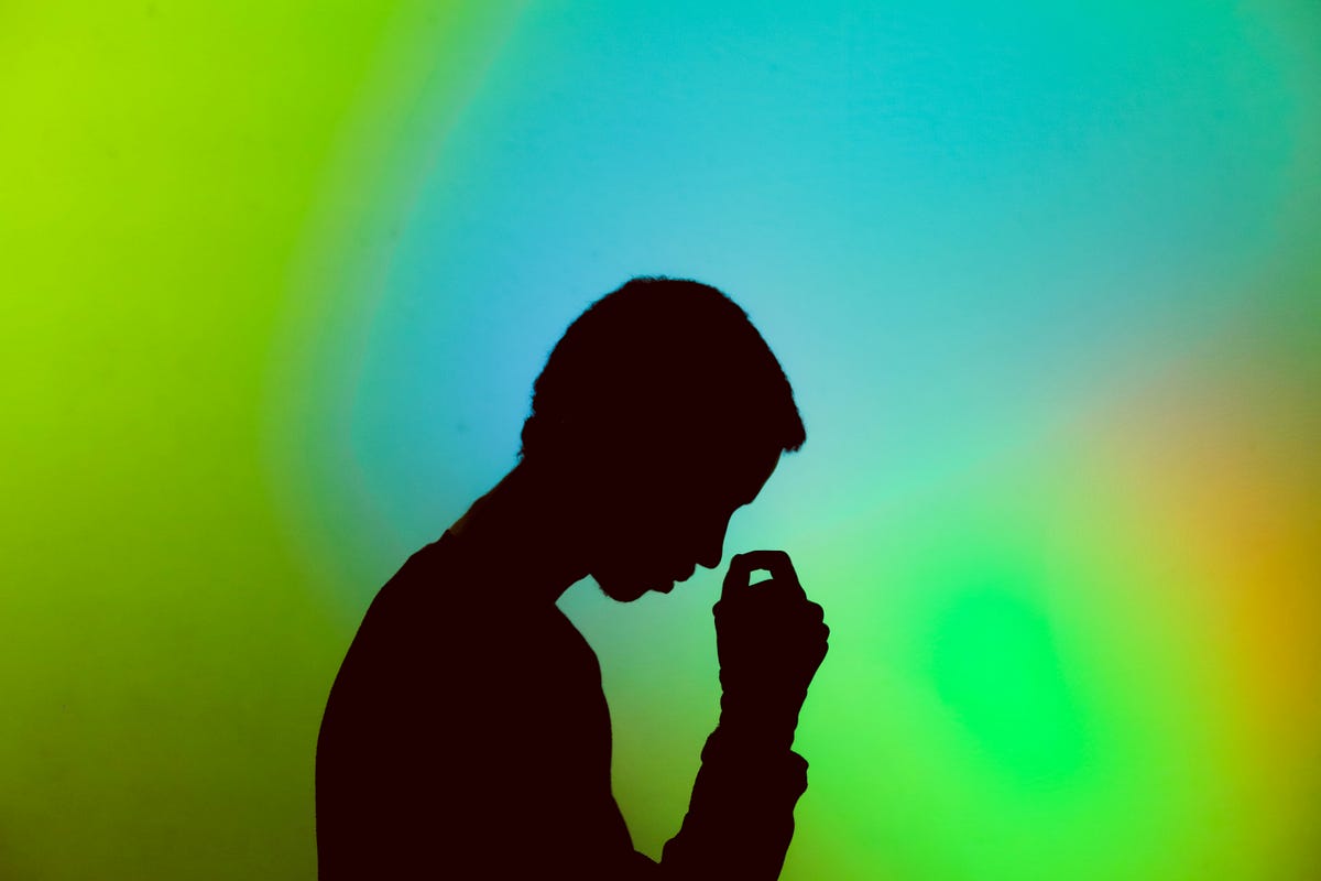 Happiness doesn’t exist. It's a lie we tell ourselves to feel… | by Yuan VK | Write A Catalyst ...