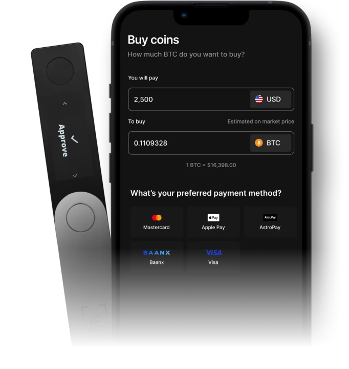 Crypto Hard Wallet Security: Ultimate Guide to Protecting Assets | by ...