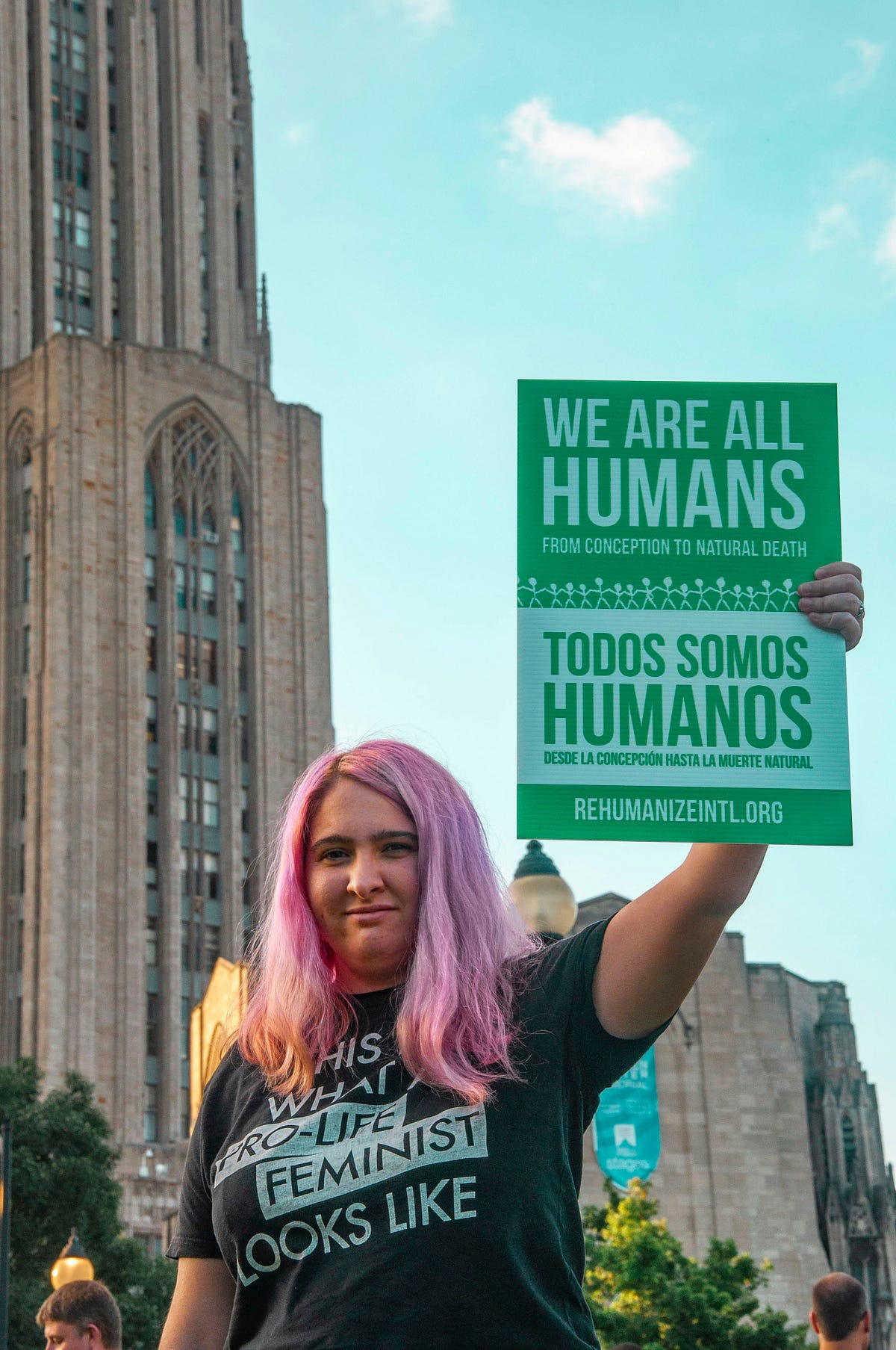 Why Humanity Matters: The Universal Imperative of Our Shared State | by ...
