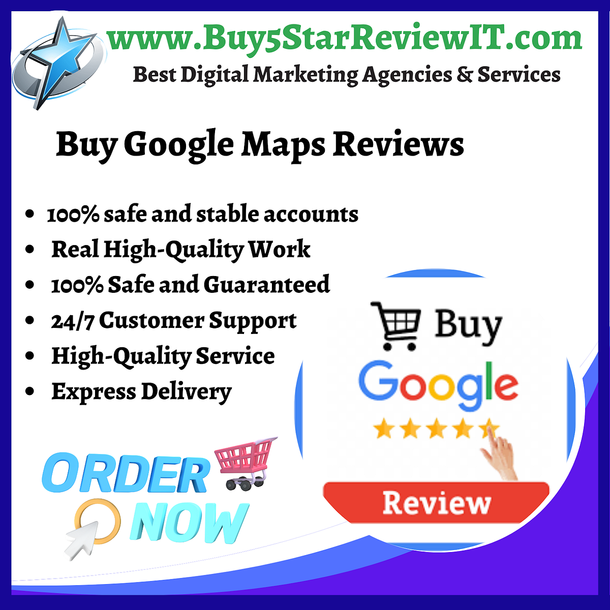 Buy Google Maps Reviews. Buy Google Reviews Cheap | by Joshepine | Jun ...