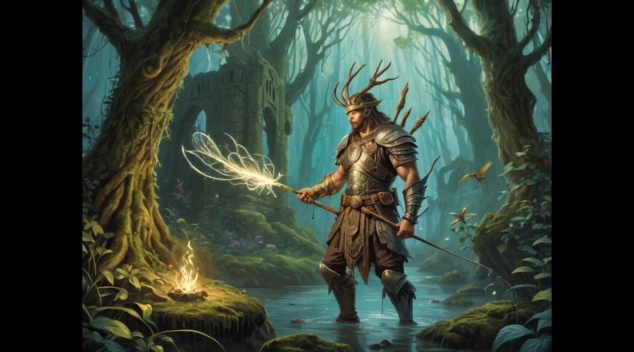 Commando Head Fly Line | by Keyla Carter | Medium