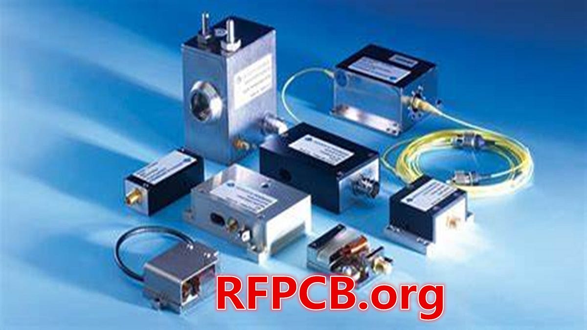 WR-6.5 Hybrid Circulator: Advanced Microwave Technology for Modern ...